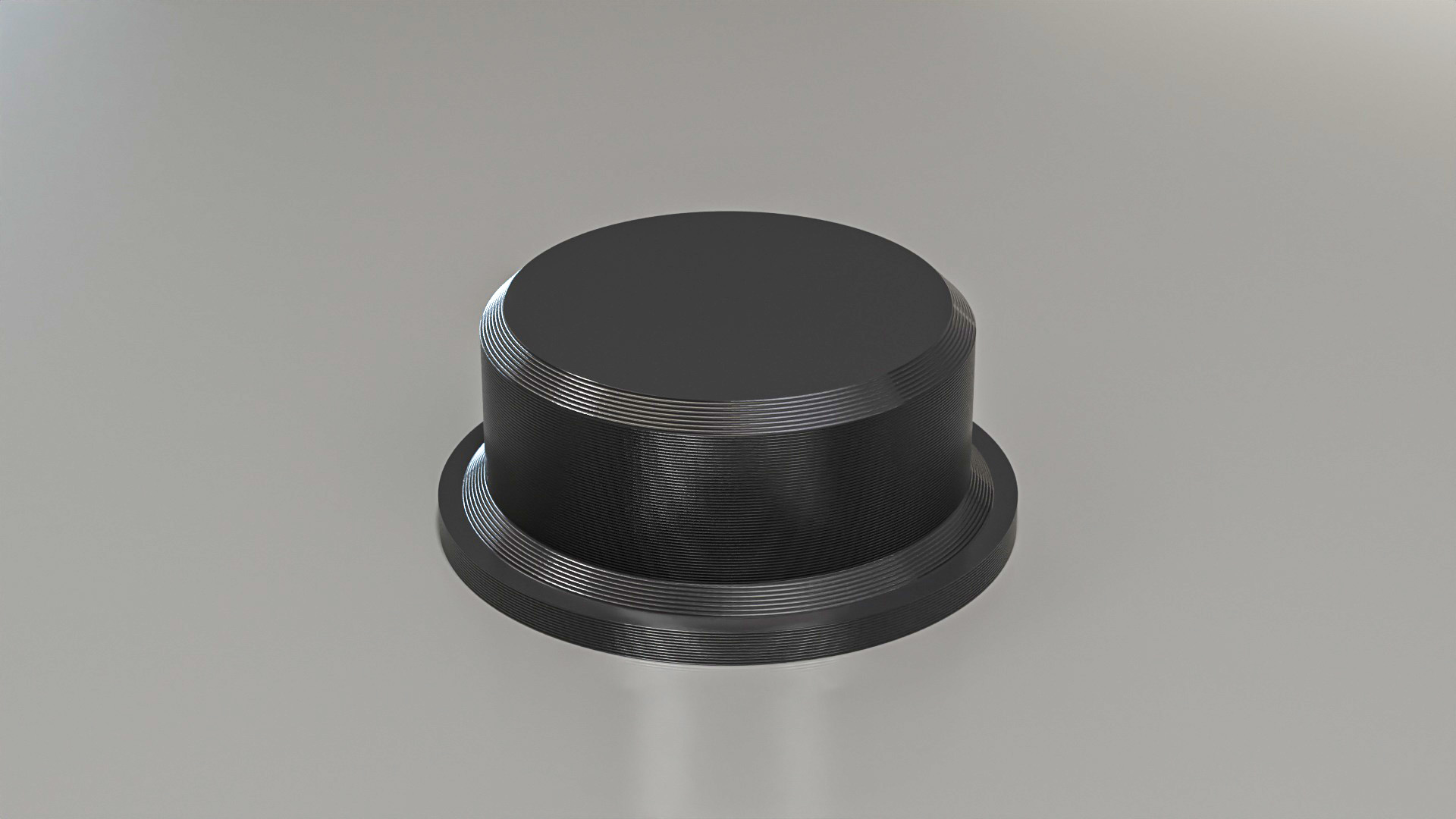 G3 Ferrari "BolleBlu" Boiler Base Cap by Chya | Download free STL model ...