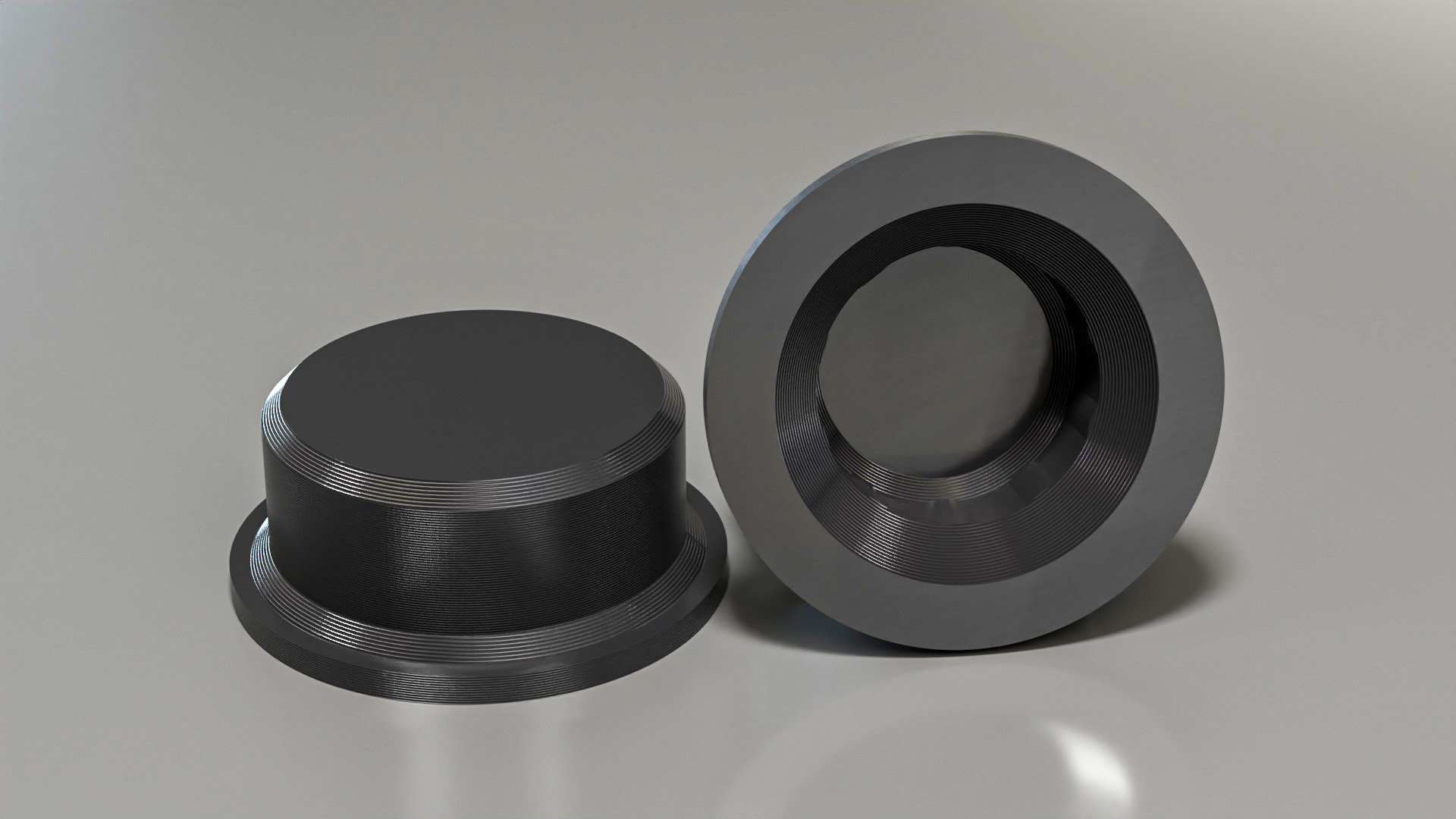 G3 Ferrari "BolleBlu" Boiler Base Cap by Chya | Download free STL model ...