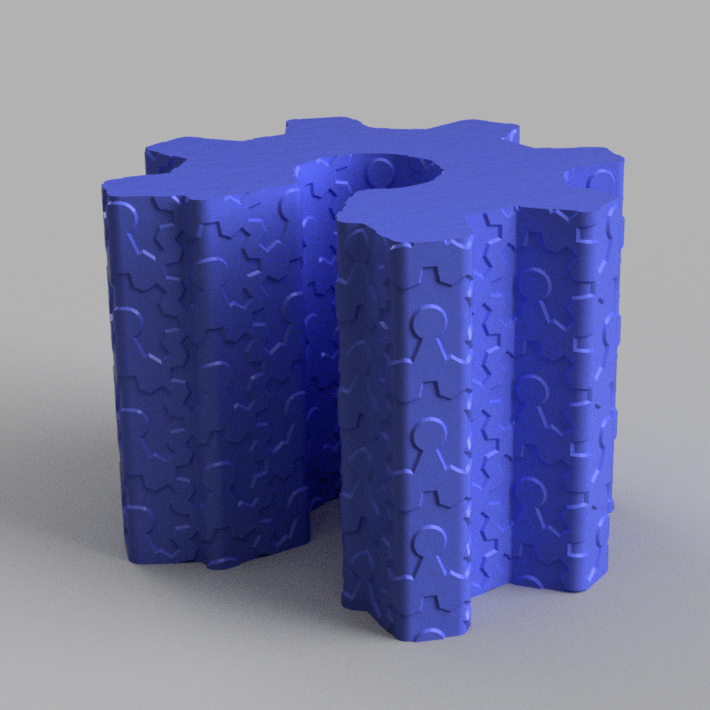 Open Source Hardware Pot by Bugman_140 | Download free STL model ...