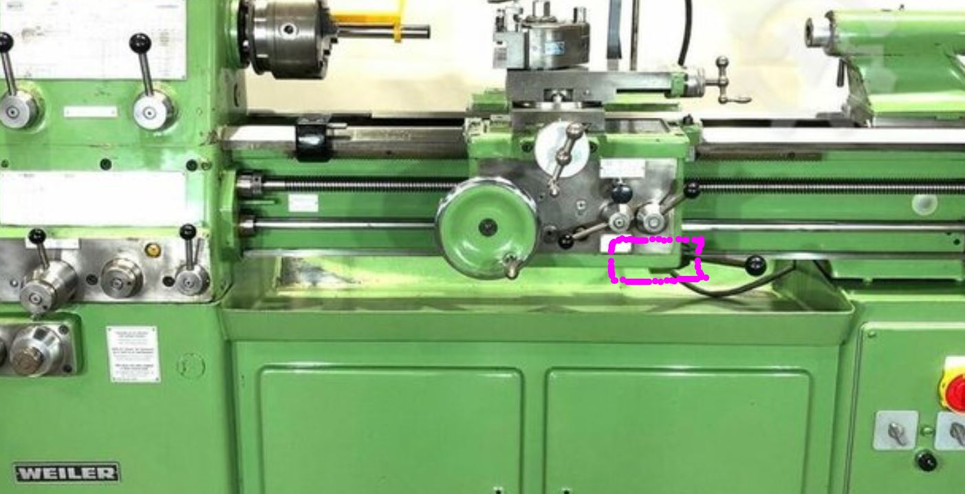 Schalthülse Weiler Condor VS1 /switching bushing by Trivolaviat | Download free STL model ...