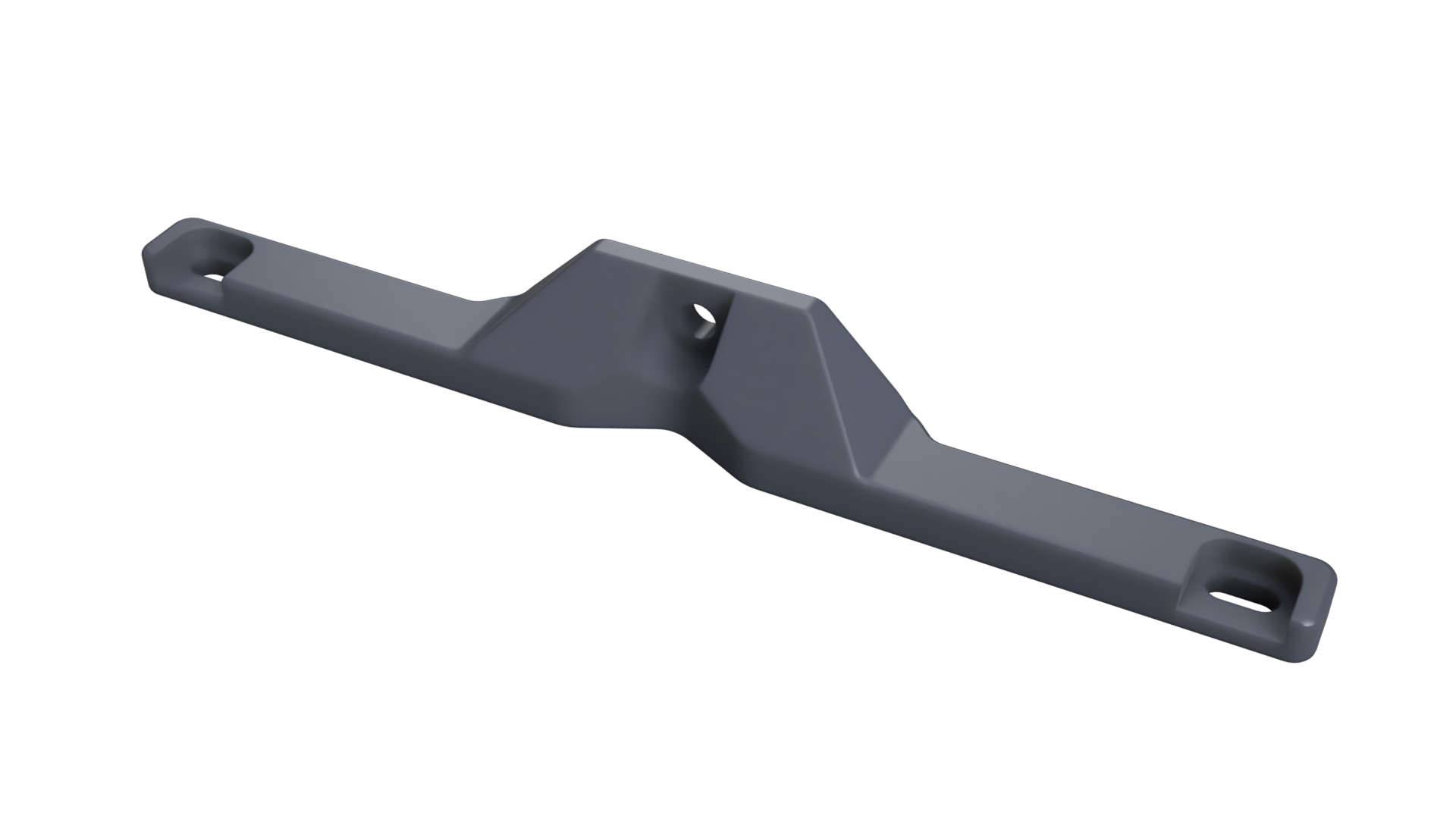 Ender3 Switchwire style psu mount by Sebastian | Download free STL ...