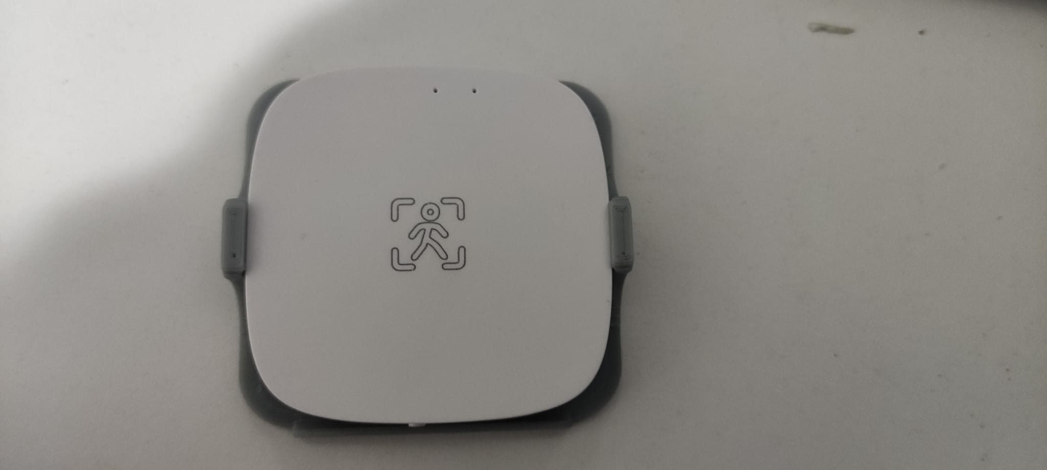 MmWave Human Presence Motion Sensor Wall mount by ifrah | Download free ...