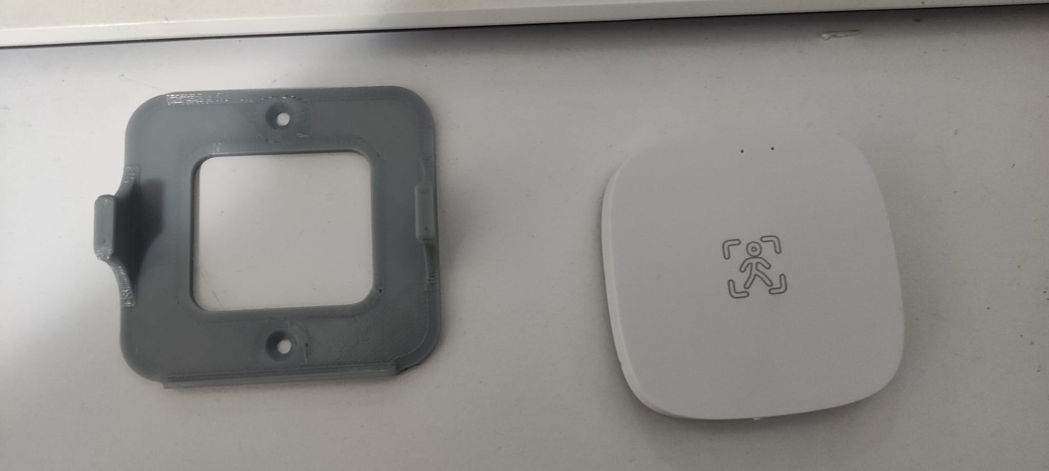 MmWave Human Presence Motion Sensor Wall mount by ifrah | Download free ... MmWave Human Presence Motion Sensor Wall mount by ifrah | Download free ...