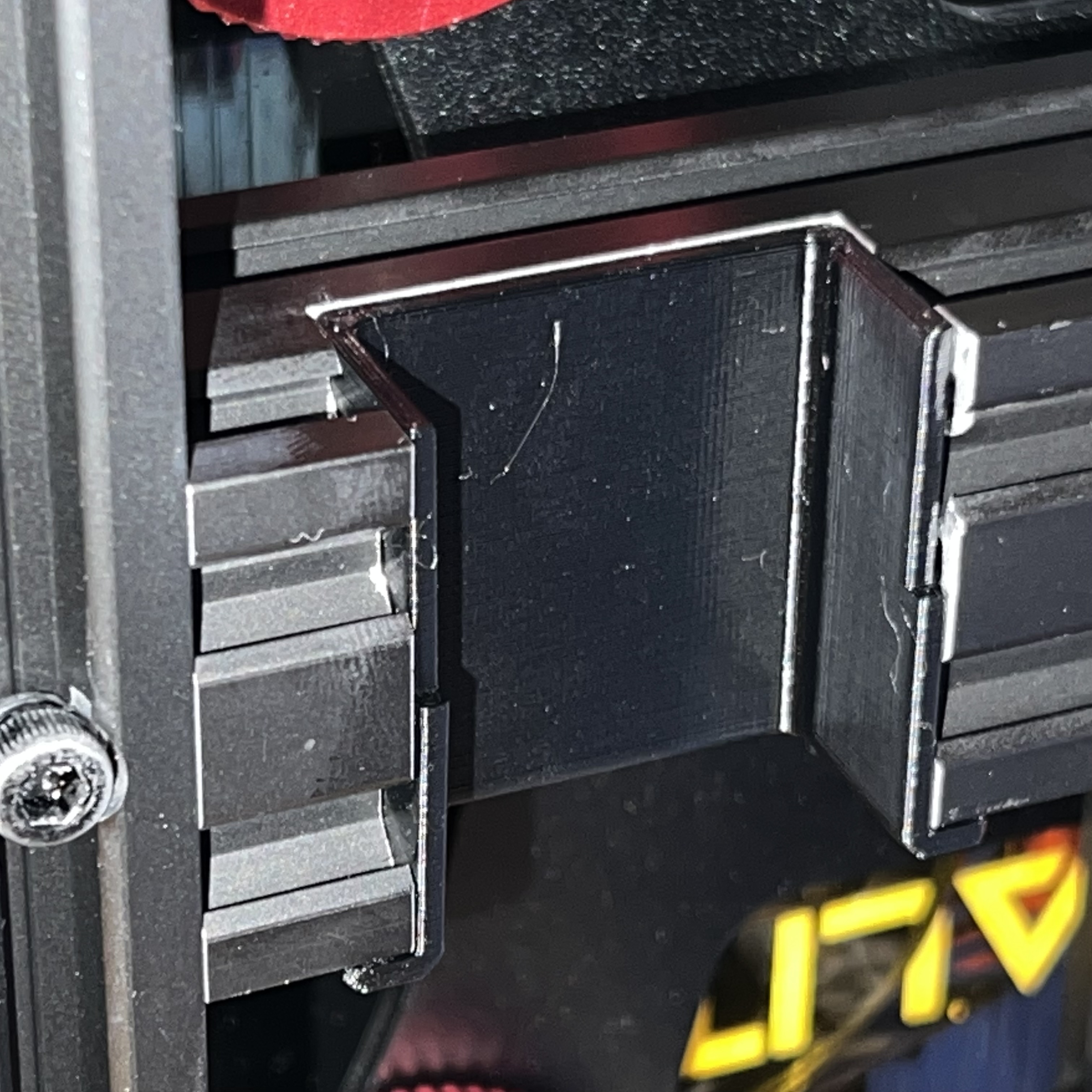 Ender 3 Cable Protector -Now with self locking tabs by Handy Handcrafts ...