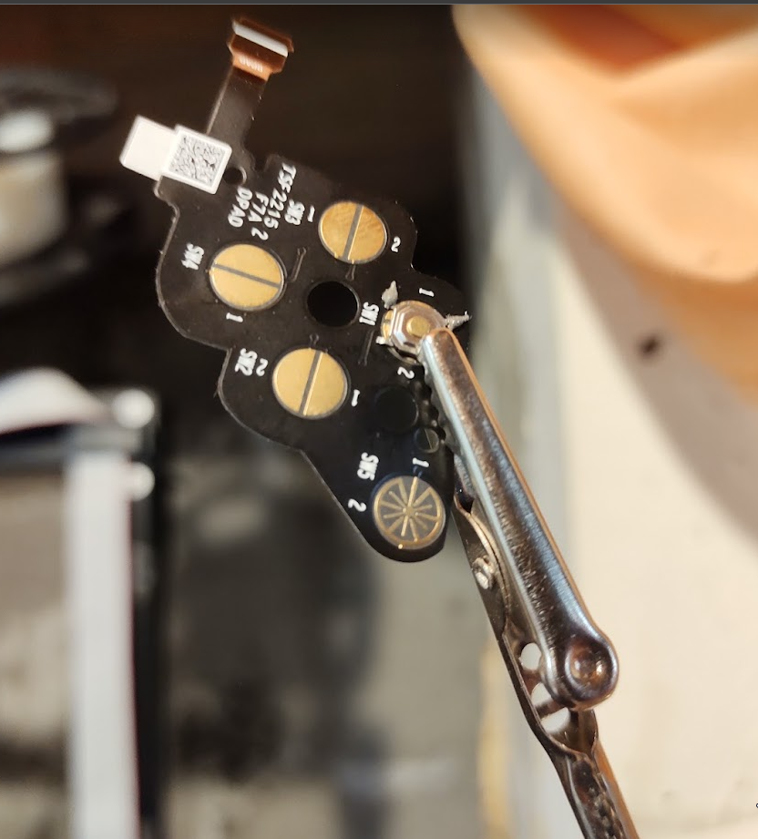 Split D-Pad for Steam Deck von Jceggbert5 | Kostenloses STL-Modell ...