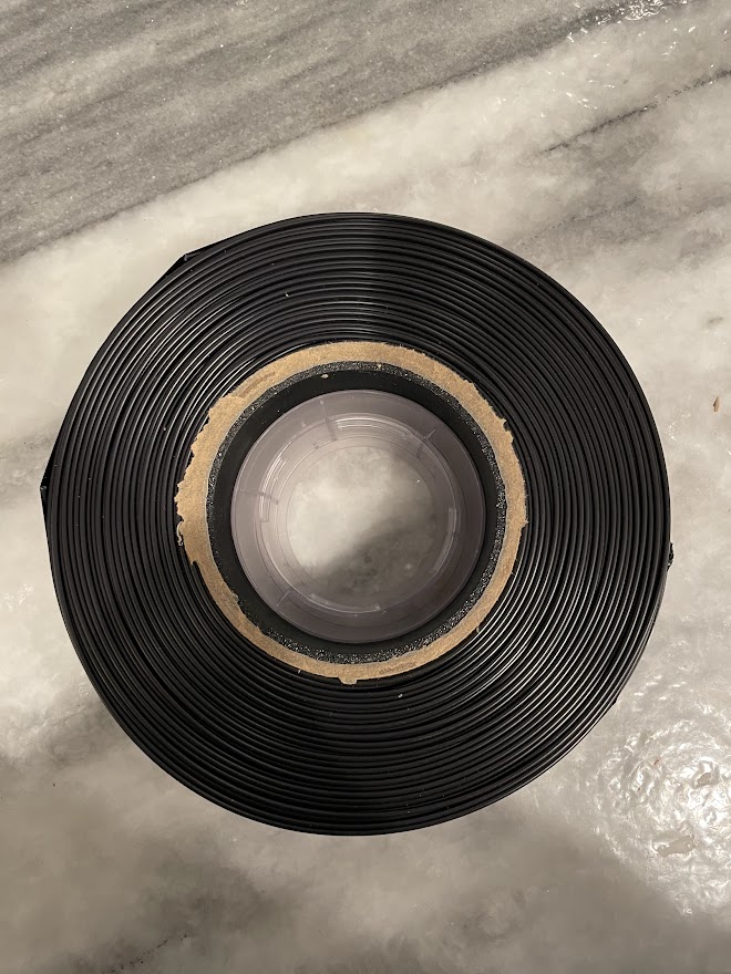 Polymaker Bambu Reusable Spool Adapter by Brandon Raineri | Download ...