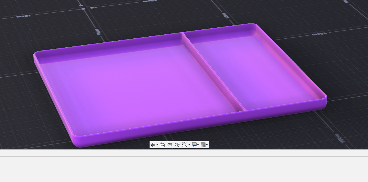 Item tray for random items by C.Wyatt | Wyatt Industries | Download ...