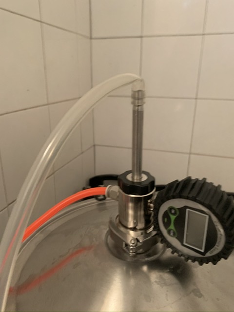 Brew Pipe Guide by Ooze | Download free STL model | Printables.com