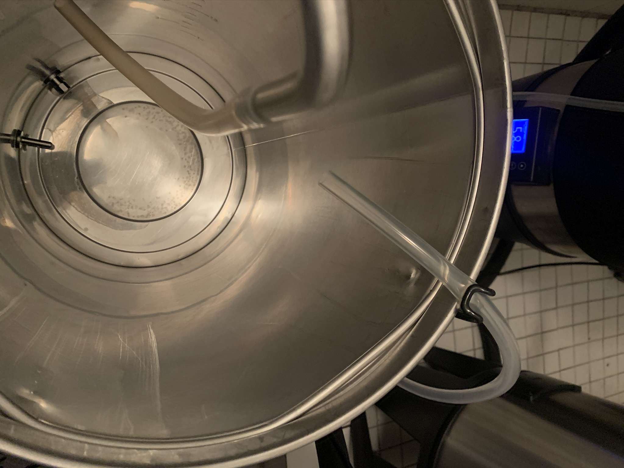 Brew Pipe Guide by Ooze | Download free STL model | Printables.com