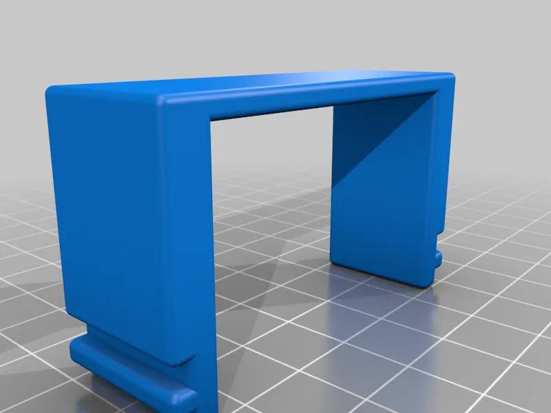 Rack Lipo / Lipo Tray by Specter_03 | Download free STL model ...