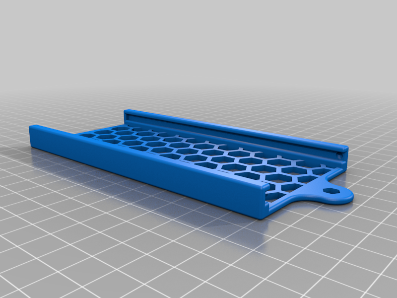 Rack Lipo by Specter_03 | Download free STL model | Printables.com
