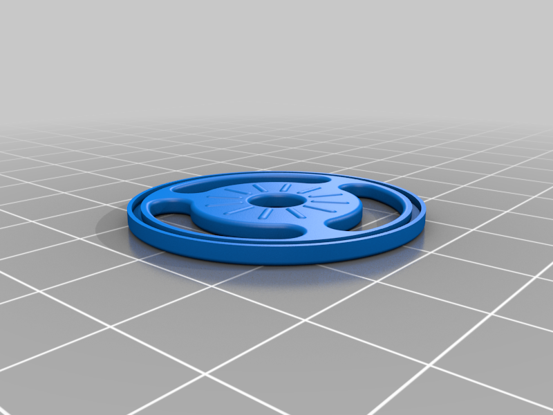 Spinner 40mm: Carbon Cub S+ 1.3m Item No.HBZ3225 par Specter_03 ...