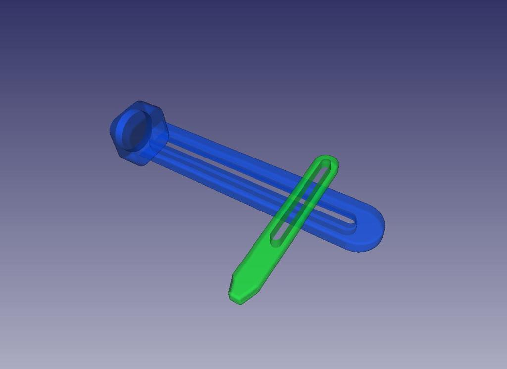 Swashplate universal by Specter_03 | Download free STL model ...