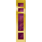 Unova Badge set by AT3chnicality | Download free STL model | Printables.com