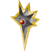 Unova Badge set by AT3chnicality | Download free STL model | Printables.com