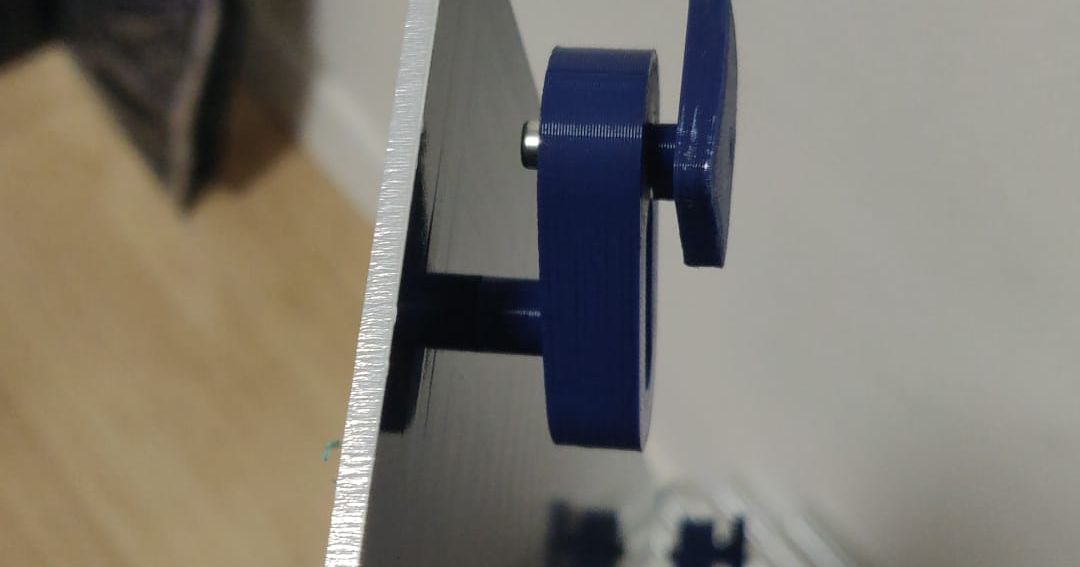 makerbot z18 heatbed (heat bed) by Ofir Eliezer | Download free STL ...