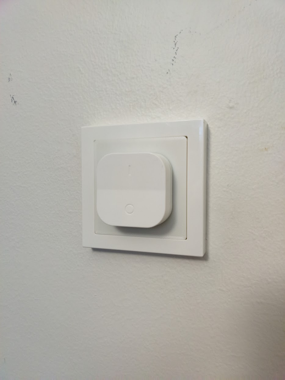 ABB Impressivo Light Switch Cover Plate by Aasikki | Download free STL ...