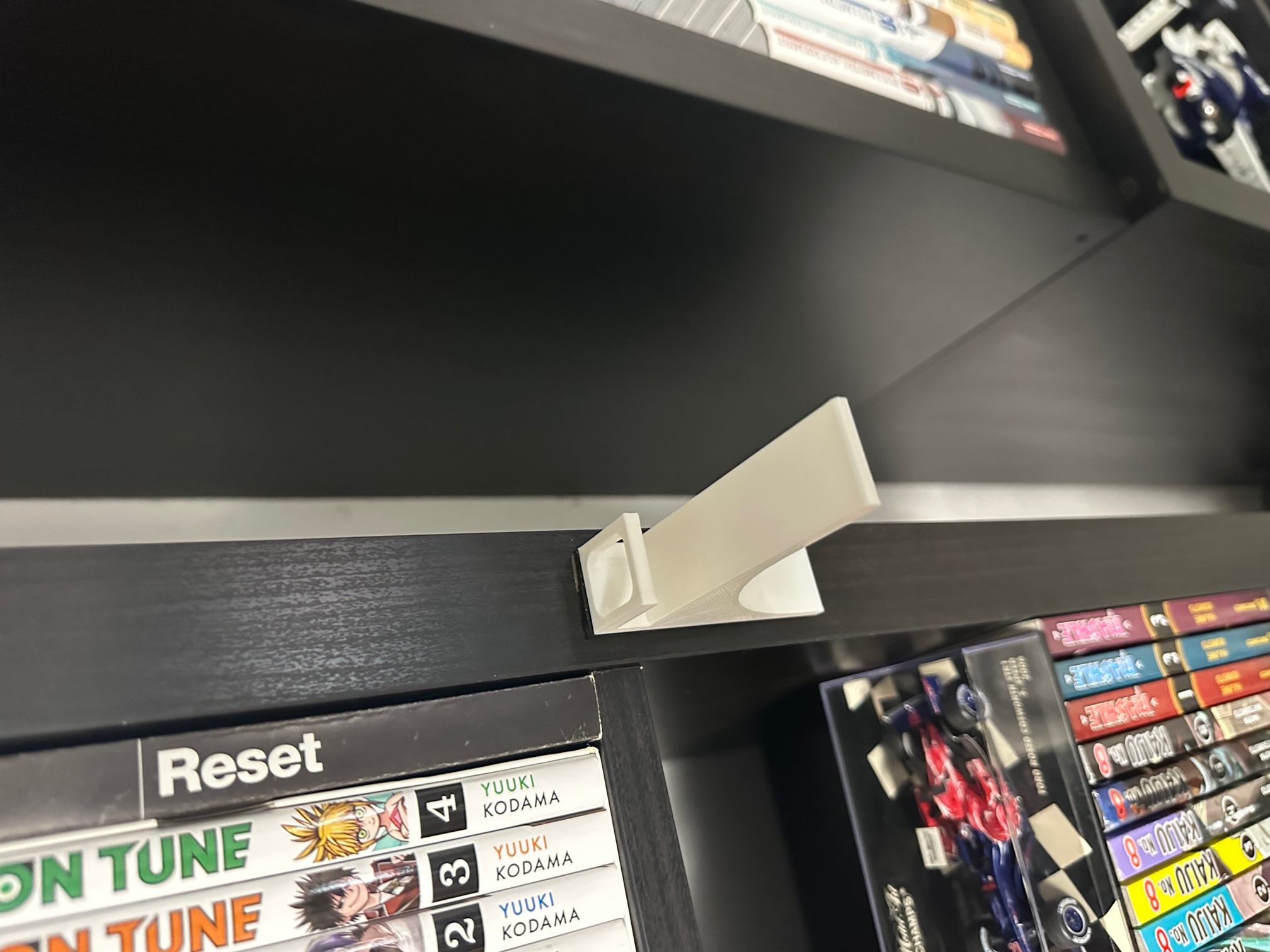 Cap wall-hanger without screws by My5tik | Download free STL model ...