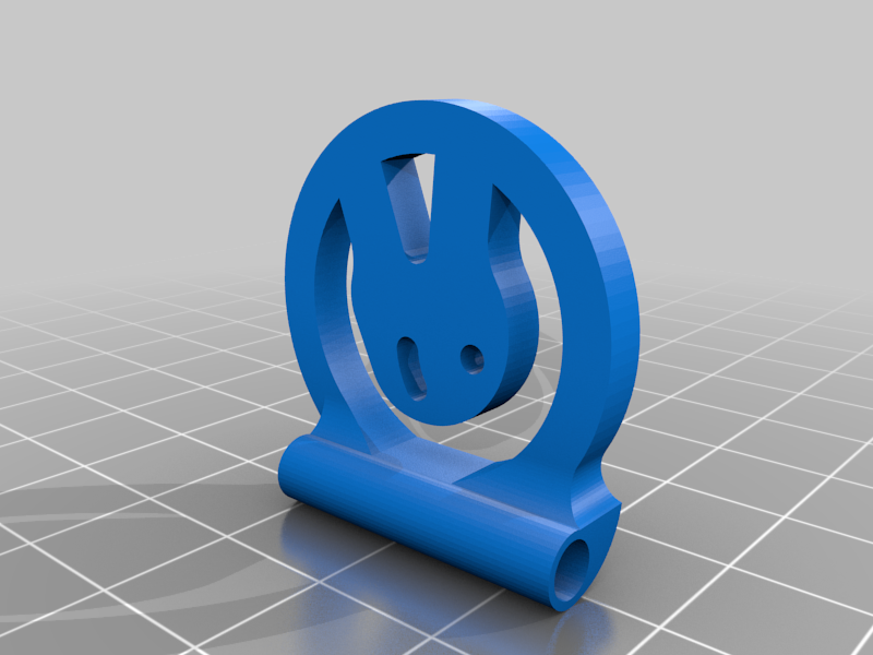 "Reliant mini" - 2" Y6 frame for fun! by eyefly | Download free STL ...