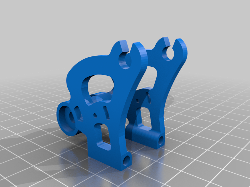 "Reliant" frame - modern lightweight Y6 frame for long range and fun ...