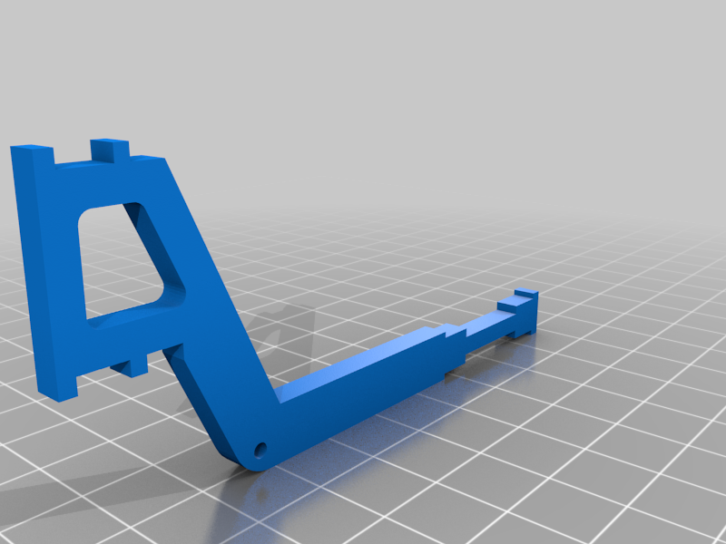 "Reliant" frame - modern lightweight Y6 frame for long range and fun ...