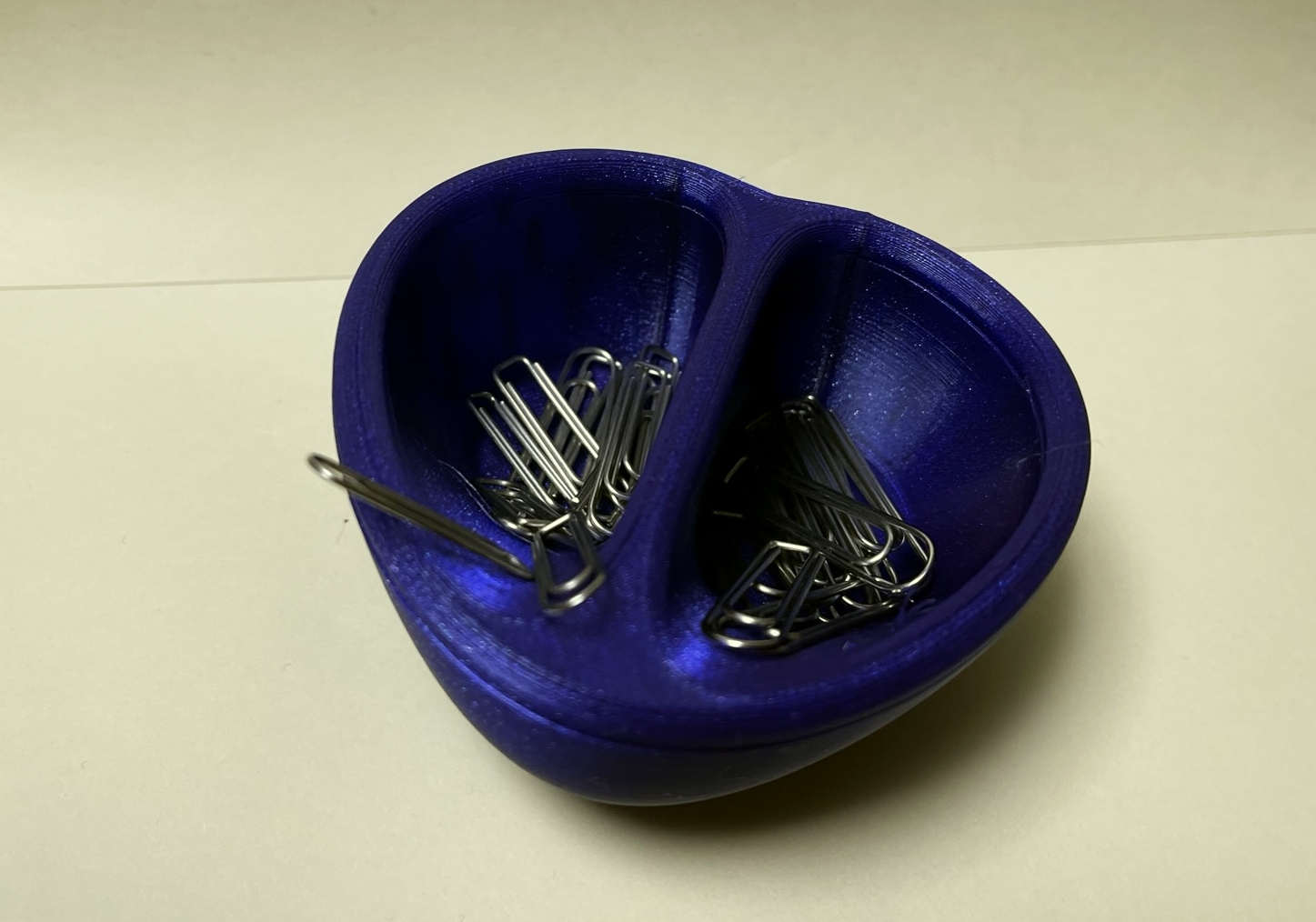Dual Size Clip Case with Magnet by Hana | Download free STL model ...