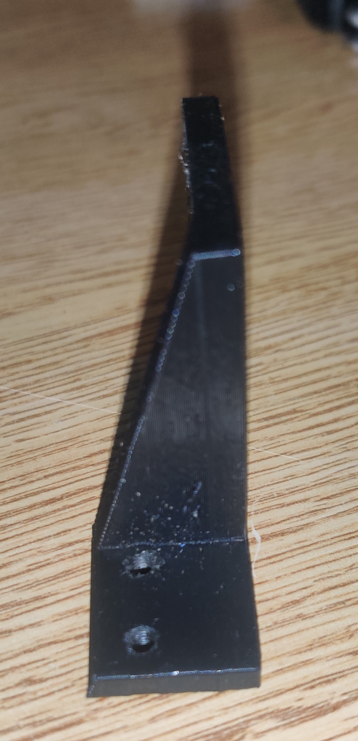 elegoo-neptune-3-x-axis-linear-rail-mount-with-blt-E-Fit-side-mount by ...