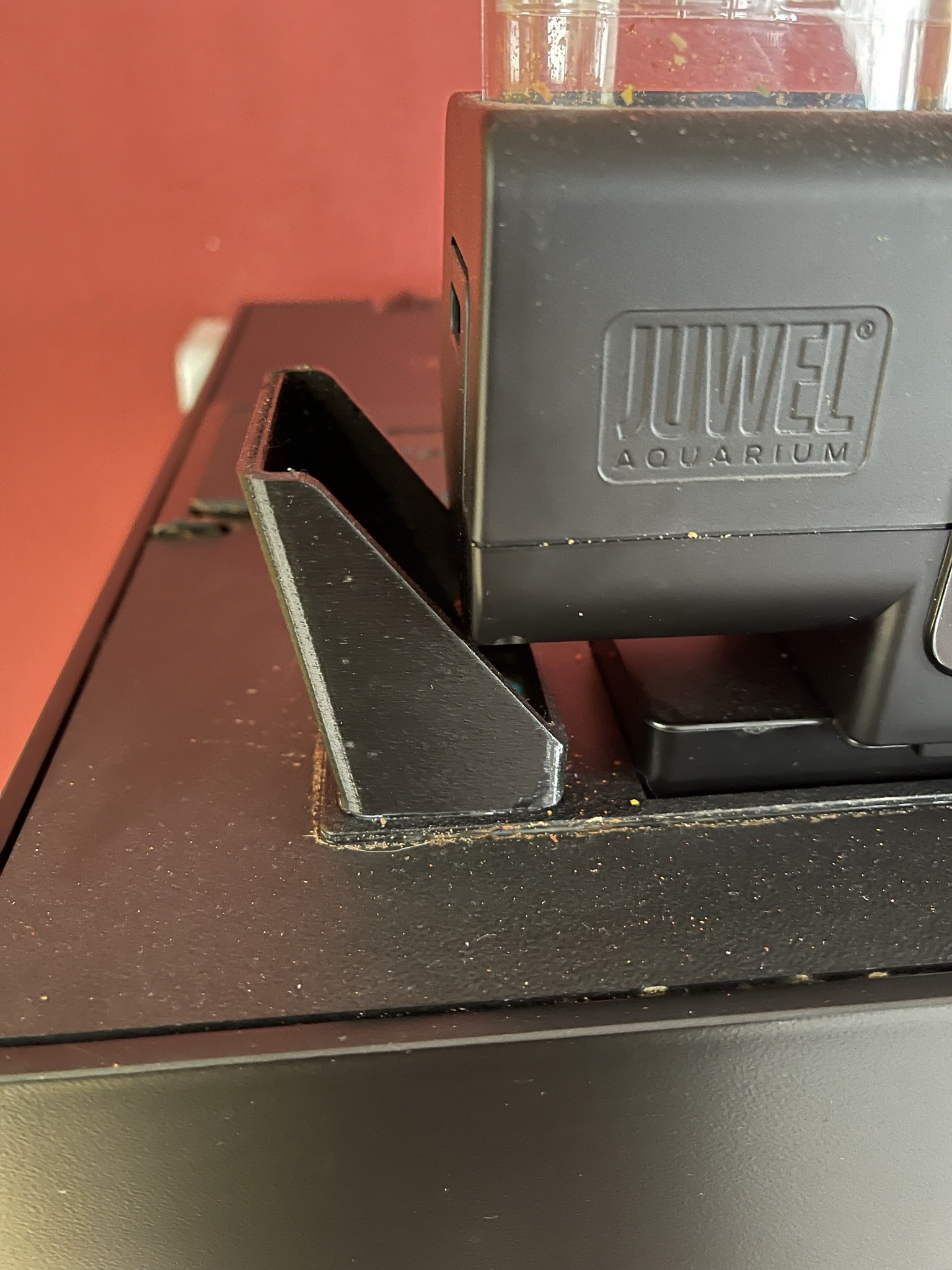 Juwel SmartFeed 2.0 hopper by Kajry | Download free STL model ...