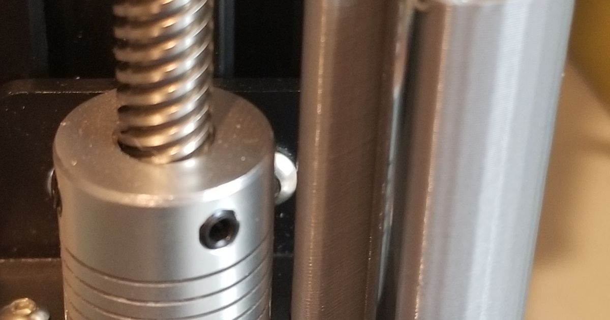 fdm printer x leveling tool by killianmeys3333 | Download free STL ...