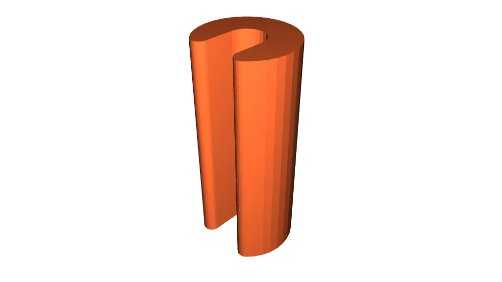fdm printer x leveling tool by killianmeys3333 | Download free STL ...