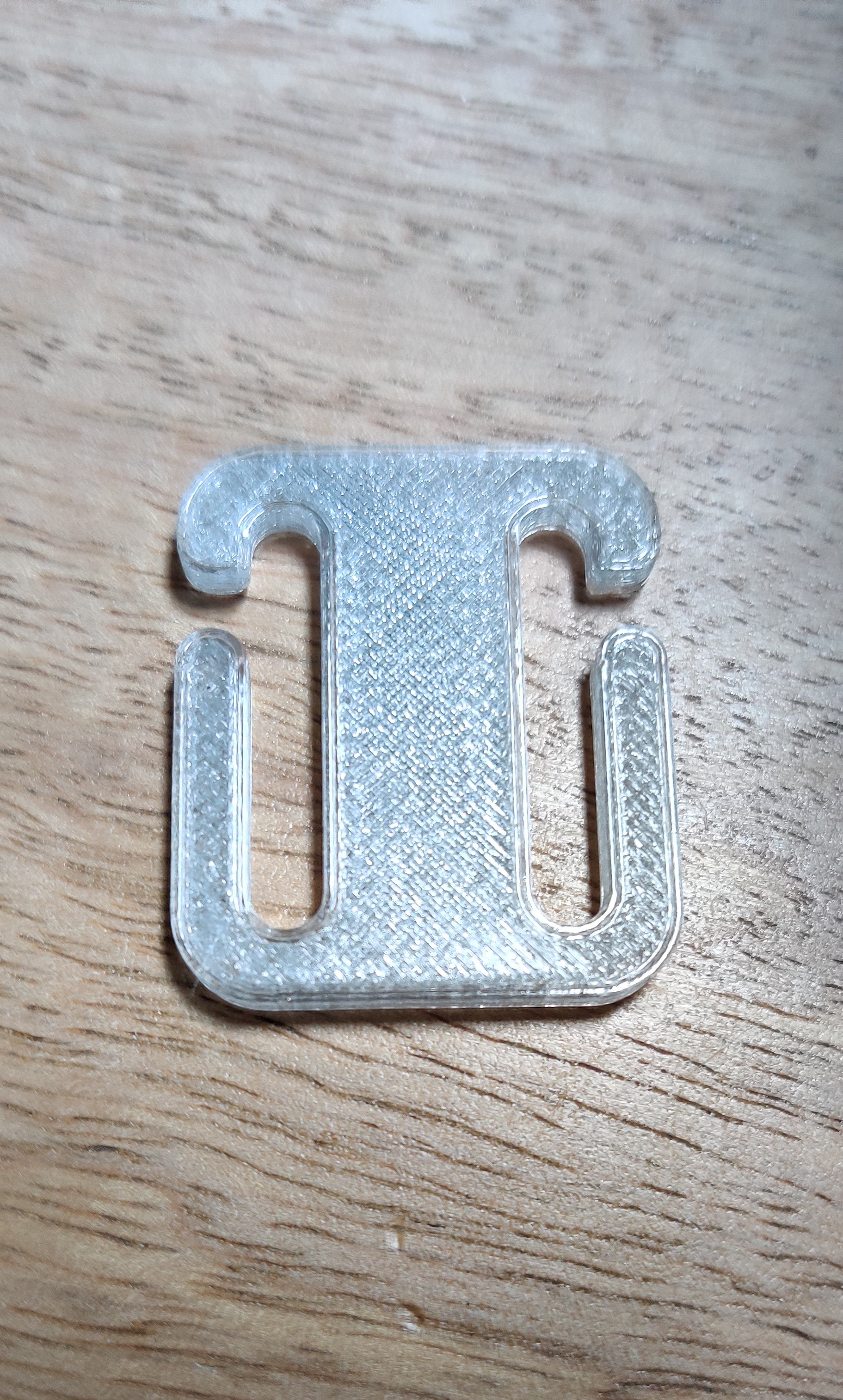 MODULAR MOLLE ATTACHMENTS by OBConcepts | Download free STL model ...