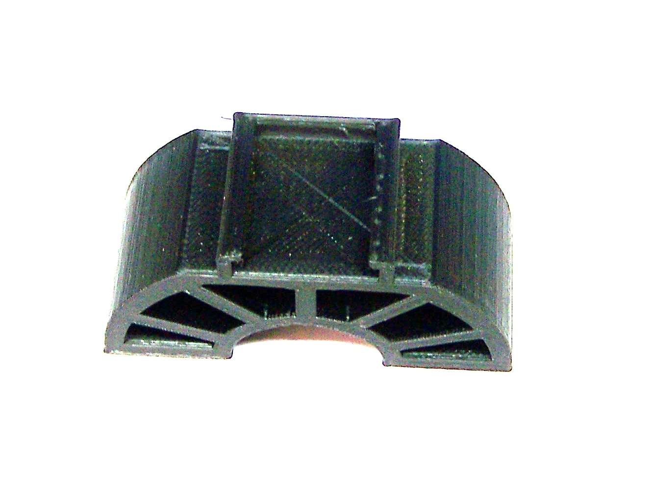 Joint or Straddle Clamp for Irwin by JEO | Download free STL model ...