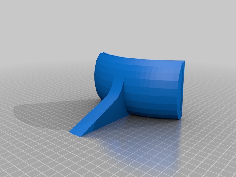 Minimal photo frame by jallo | Download free STL model | Printables.com