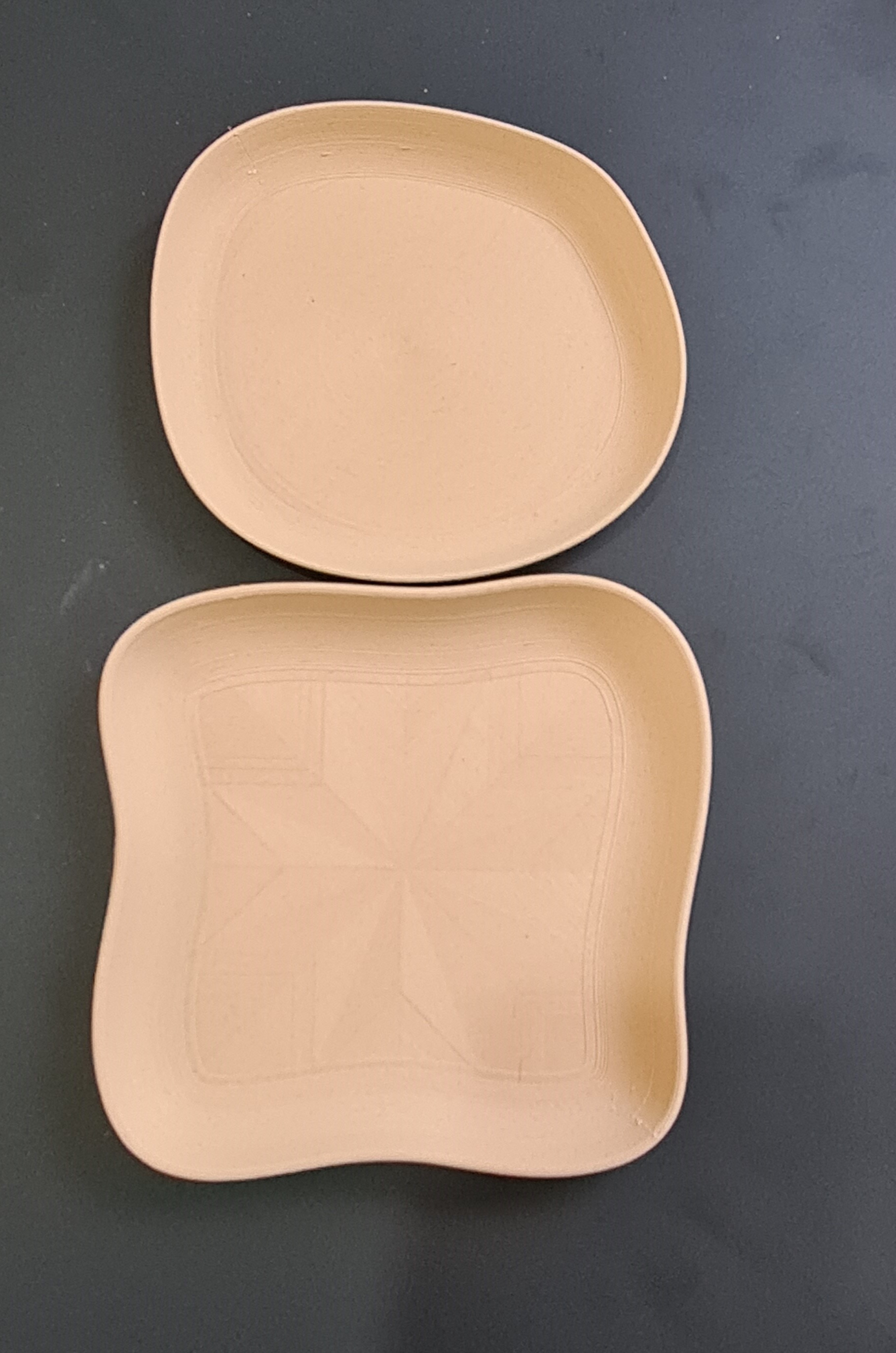 Catch-All Décor Tray Set by slavik kopanov | Download free STL model ...