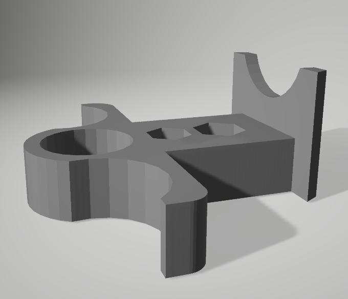 Mail box grabber by Deleted | Download free STL model | Printables.com
