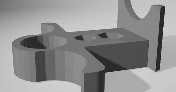 Mail box grabber by Deleted | Download free STL model | Printables.com