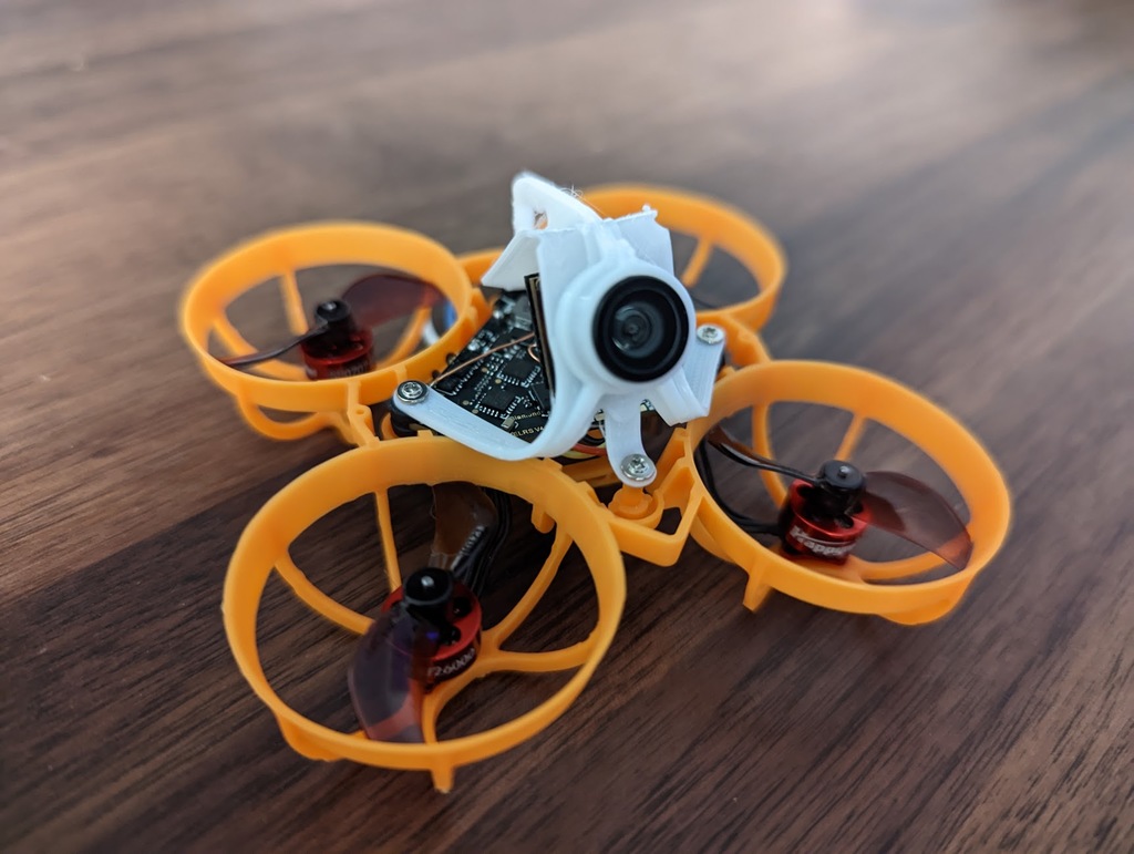 Caddx Ant Lite FPVCycle Edition/Foxer Pico Razer whoop mount by ...