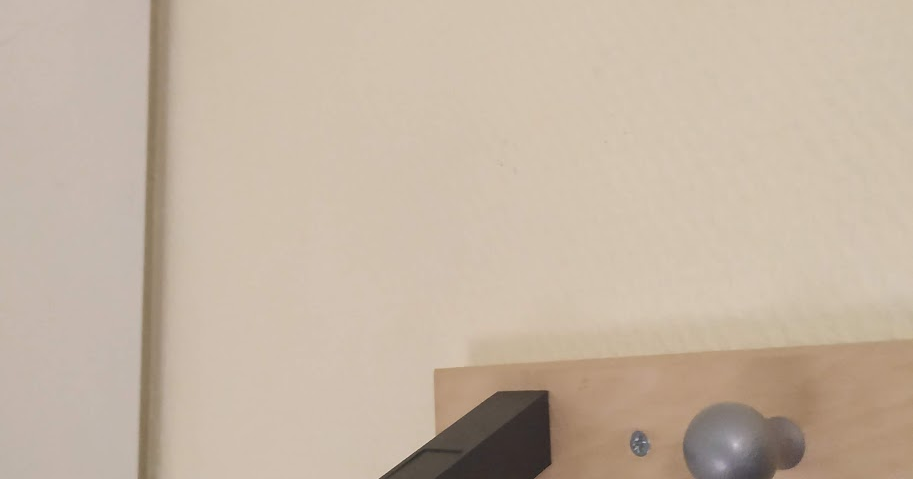 Physics defying Coathanger by Potterke | Download free STL model ...