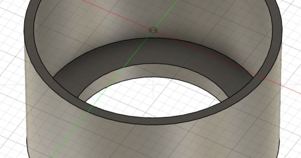 Sovol Sv06 Z Axis Bushing By Mrbeetle Download Free Stl Model