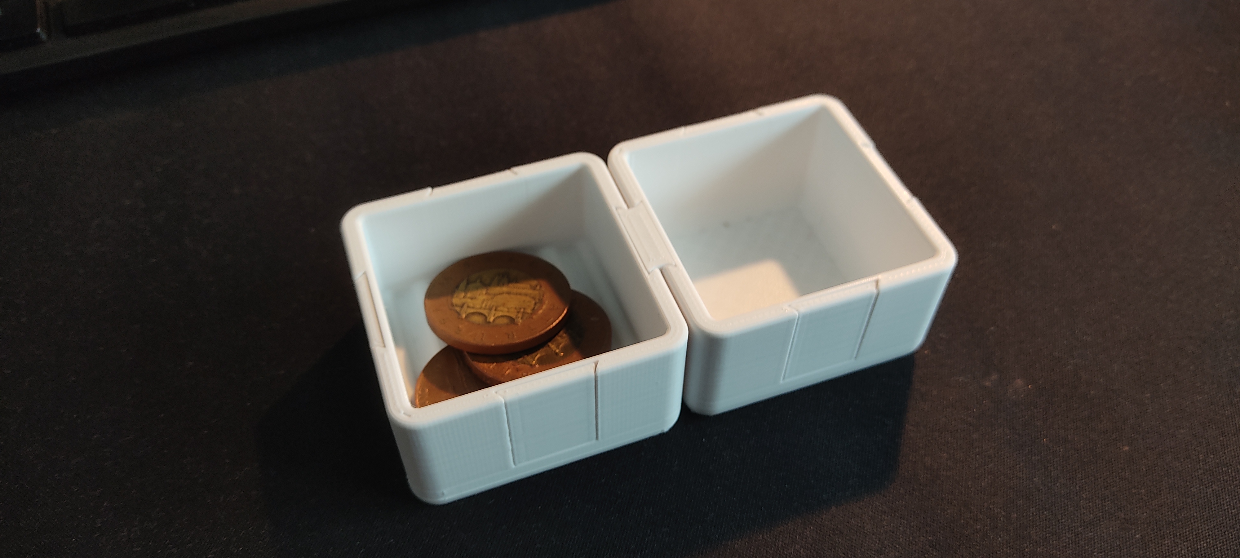 Catch-All Trays / Desk organizer by HribaDesign | Download free STL ...