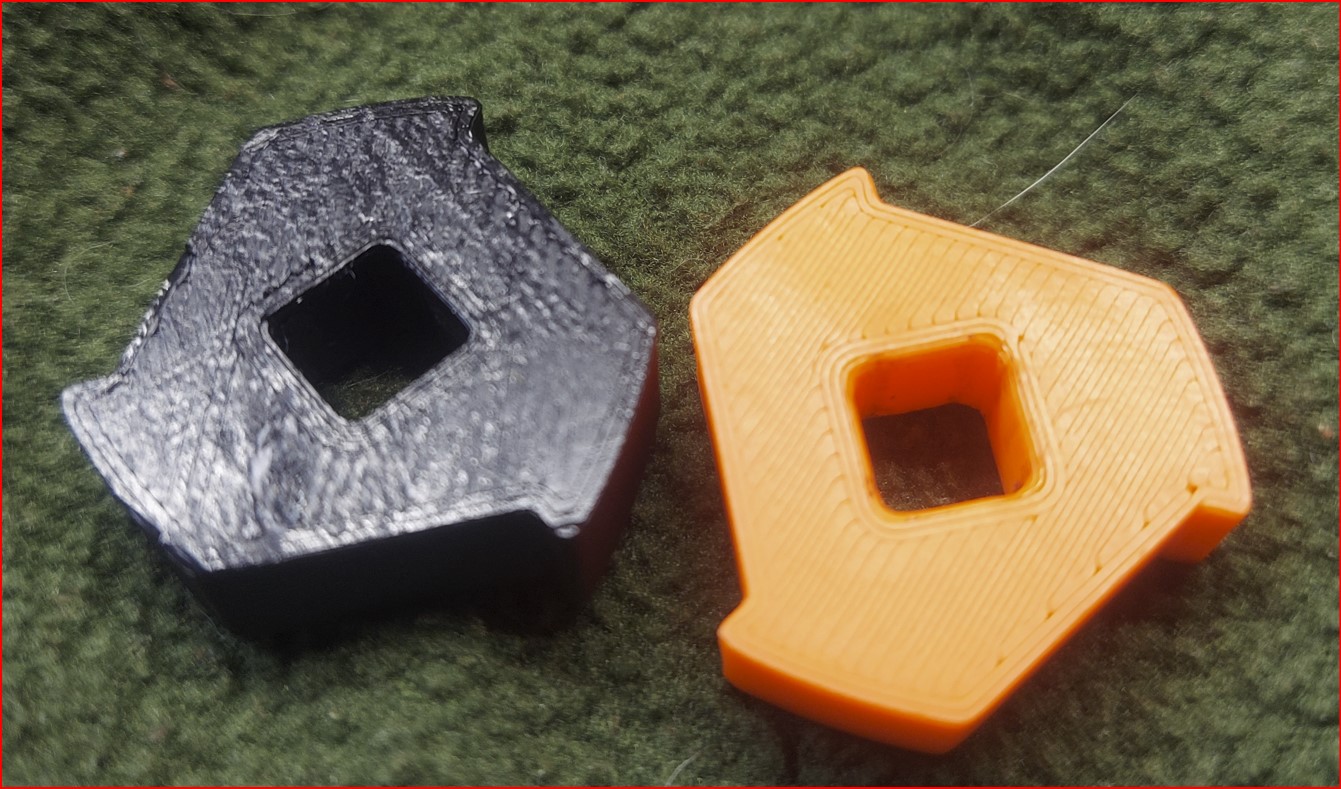 BMW 2021 Oil Fill Socket by AtaZ | Download free STL model | Printables.com