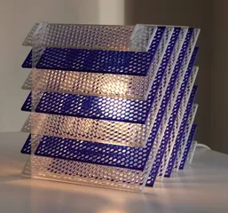 Shadow lamp by rayjizza | Download free STL model | Printables.com