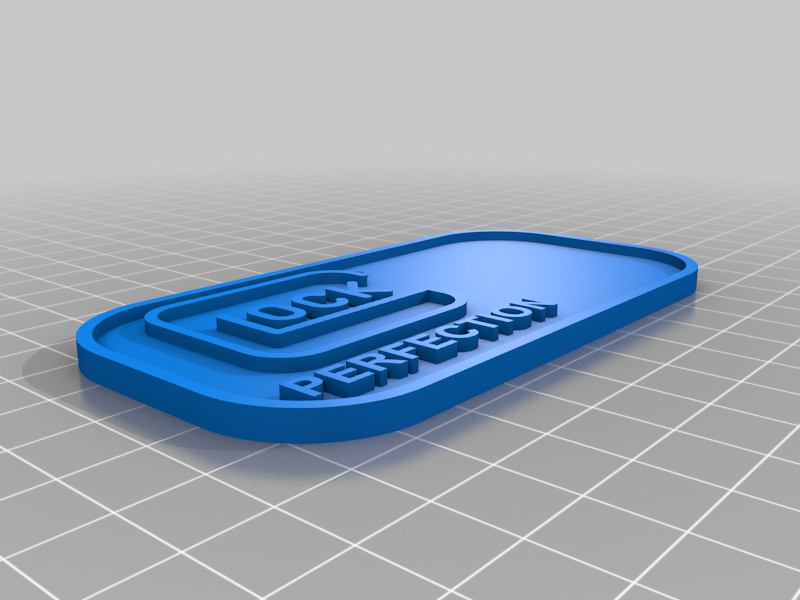 Mag Tags by MVasilakis | Download free STL model | Printables.com