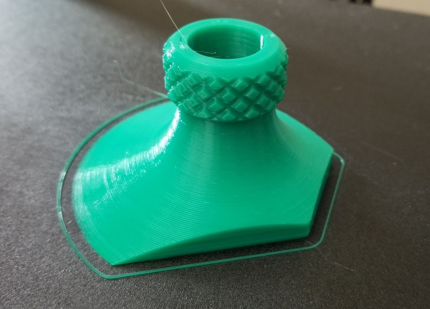 Print bed scraper von katthulu | Kostenloses STL-Modell herunterladen ...