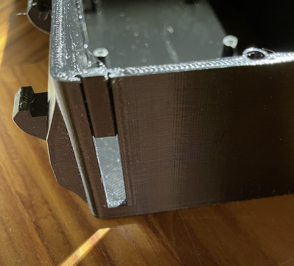 Raspberry PI 3B+ box remix by ChristerC | Download free STL model ...