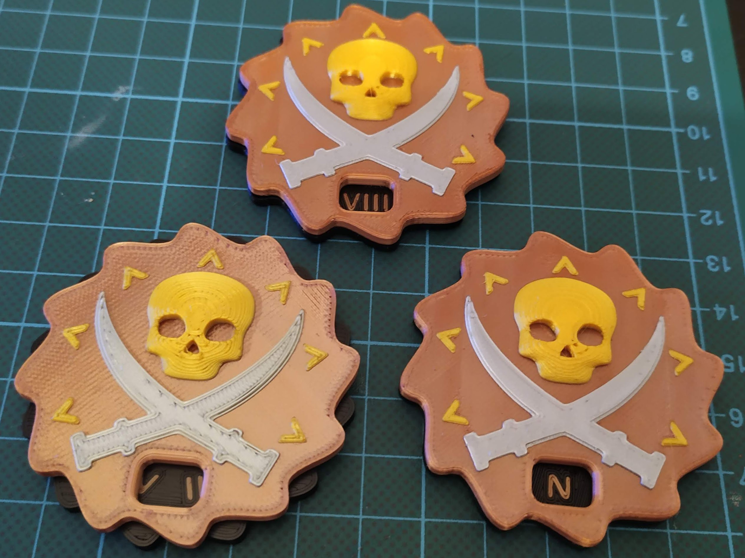 Skull King Counter By DrK Download Free STL Model Printables skull-king-counter-by-drk-download-free-stl-model-printables