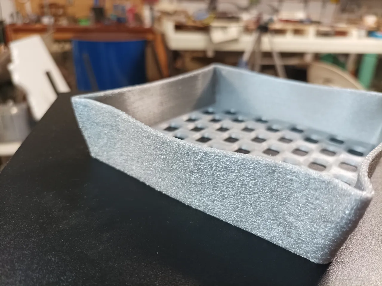 Catch All Trays by HR miri | Download free STL model | Printables.com