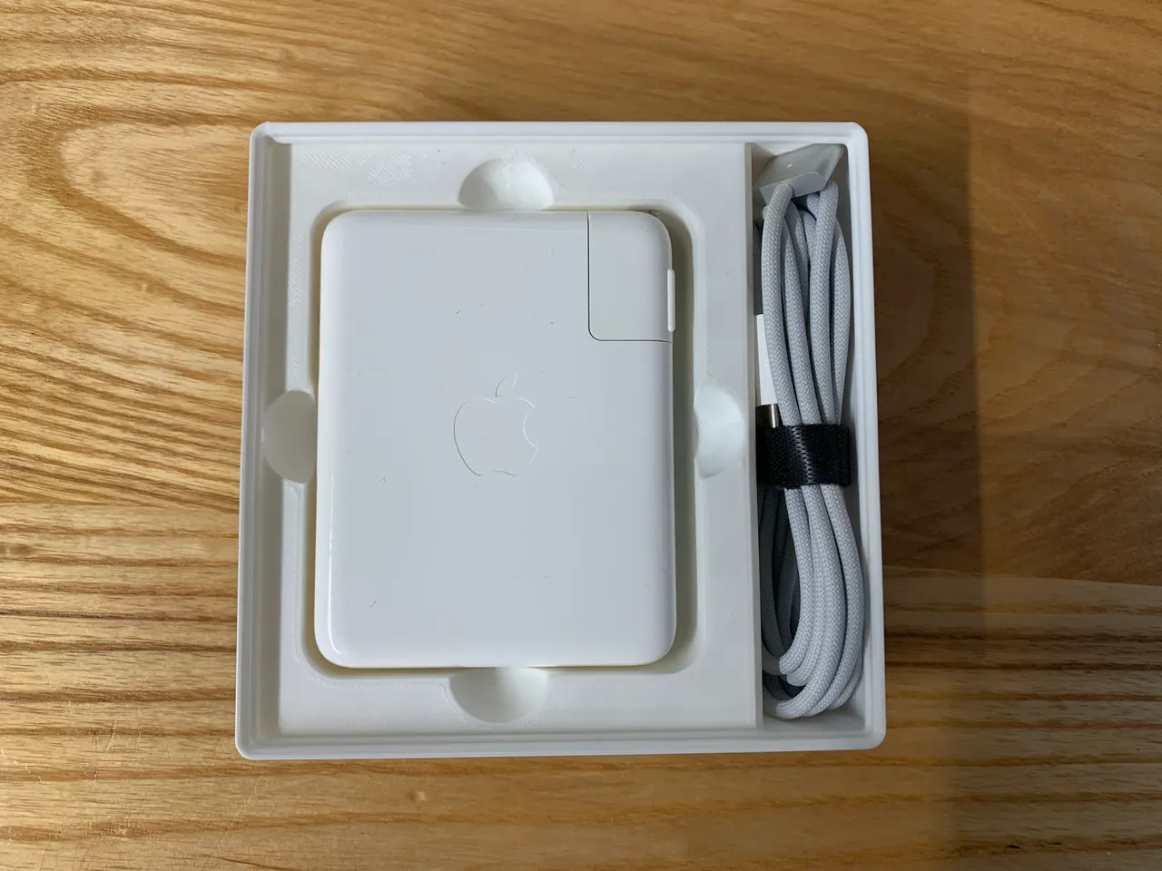 Gridfinity - Apple 140W Power Adapter by Gabriel Ferreira | Download ...