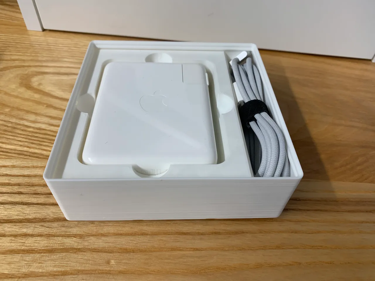 Gridfinity - Apple 140W Power Adapter by Gabriel Ferreira | Download ...