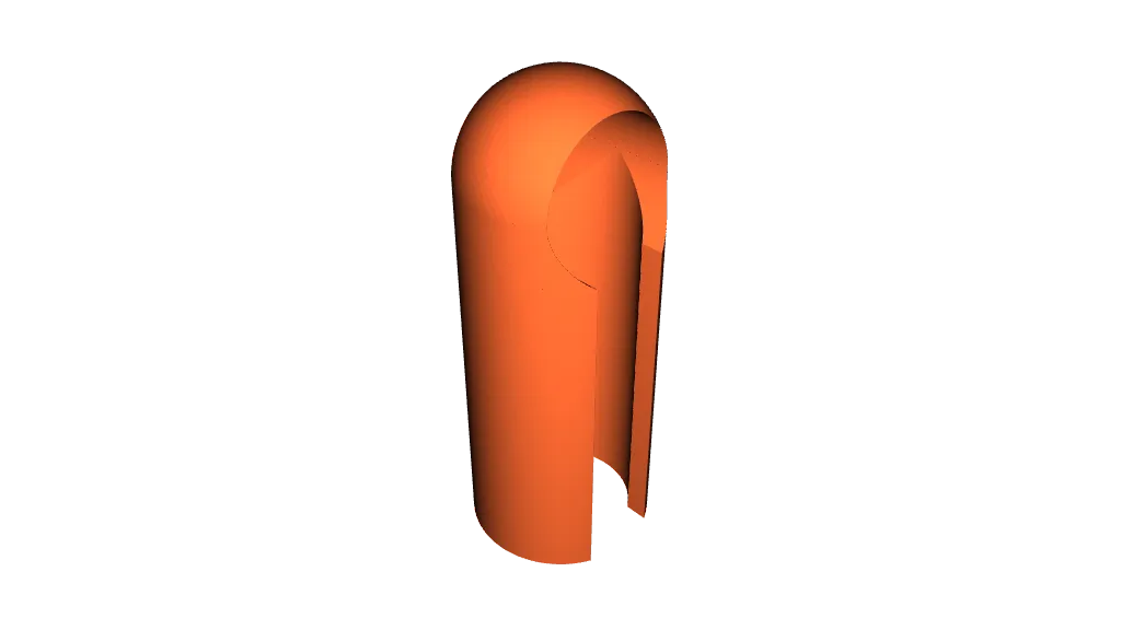 Finger Splint by Mr. E Menace | Download free STL model | Printables.com